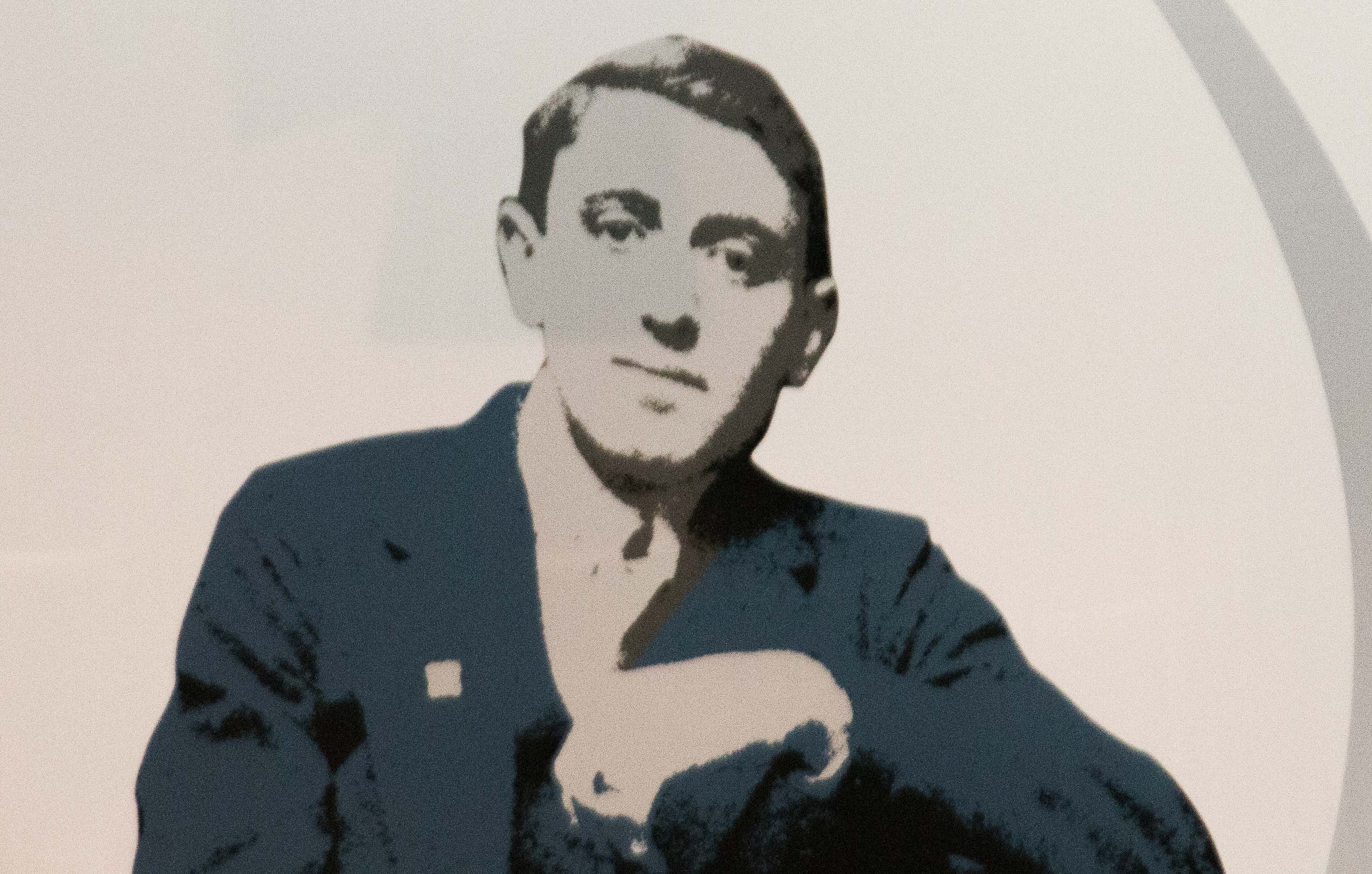 Julius Hirsch - Alchetron, The Free Social Encyclopedia