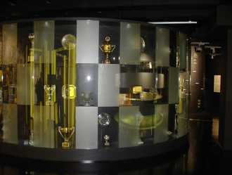 Geschichte wird lebendig - Ein Gang durchs Borusseum