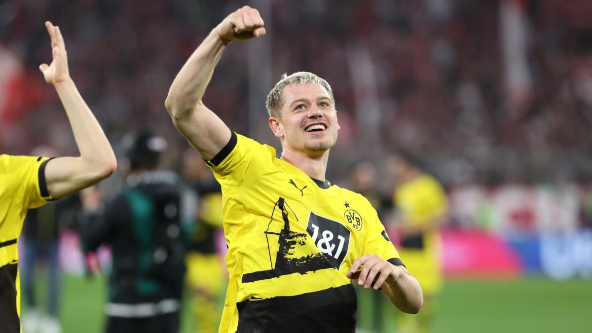 FCB vs. BVB: Der Stern des Südens ist untergegangen