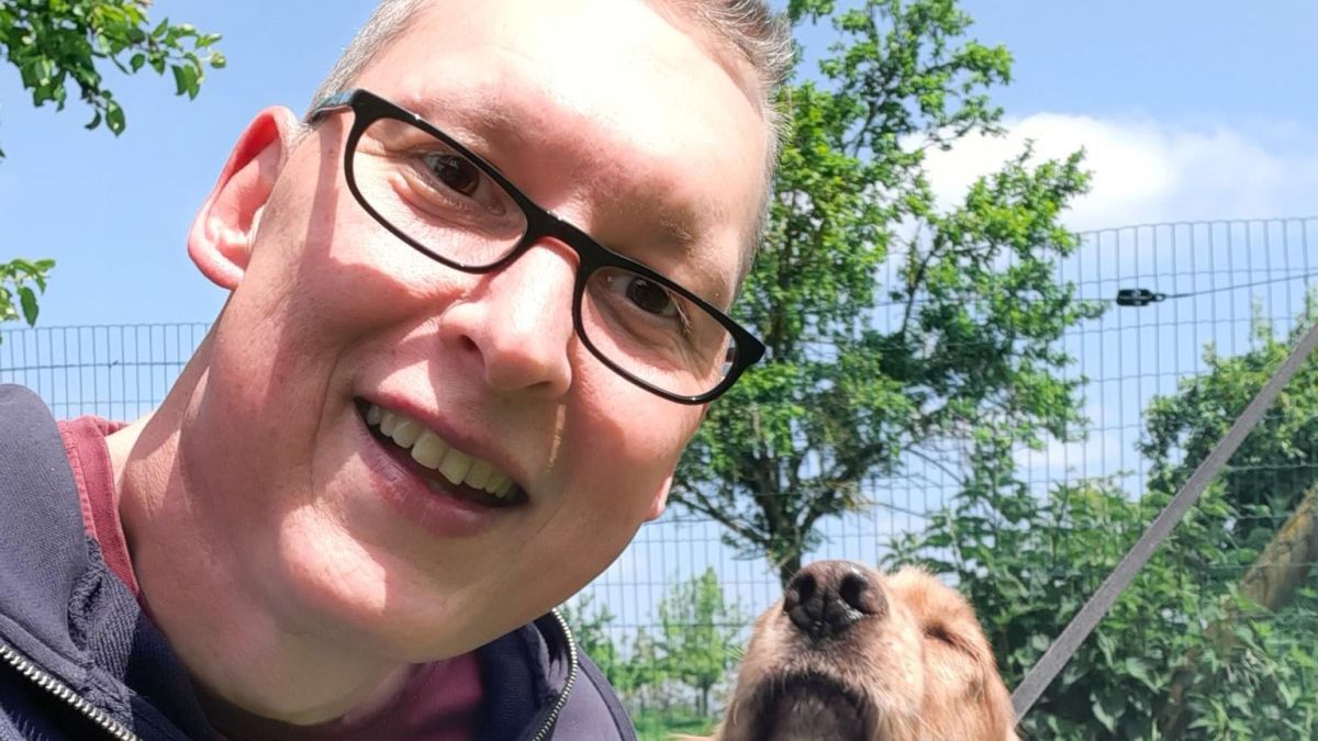 Wir trauern um Simon Ballmann