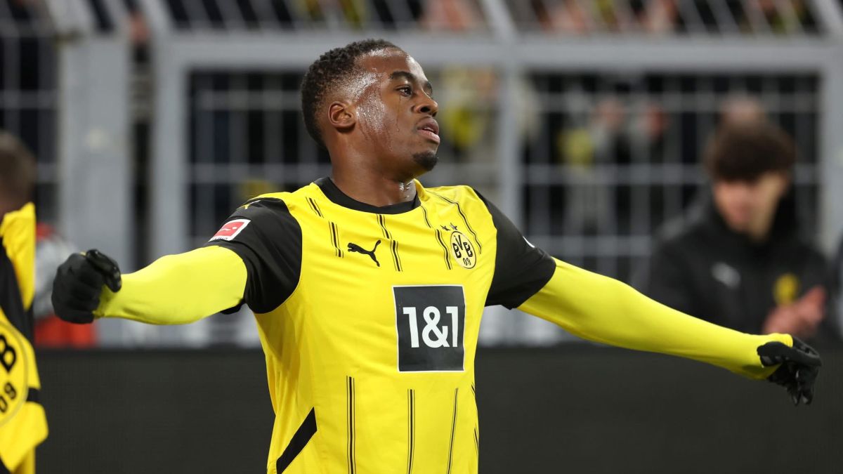 BVB vs. FCB: Auf Augenhöhe