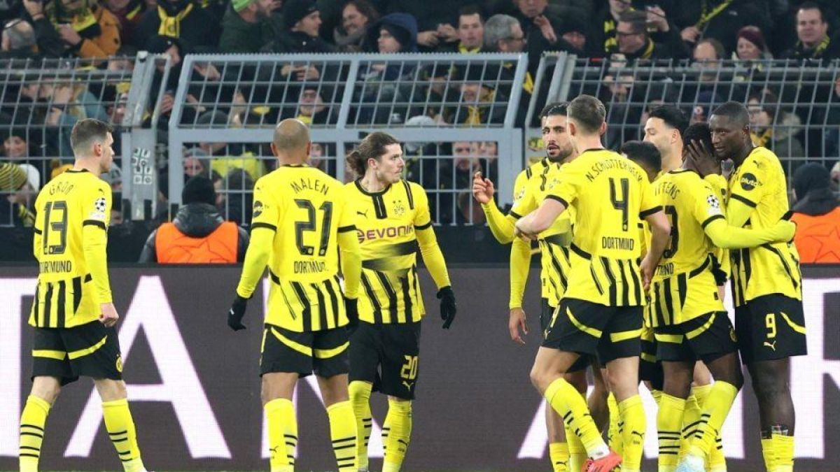 Der BVB beim FC Barcelona: Wat nu Camp Nou?