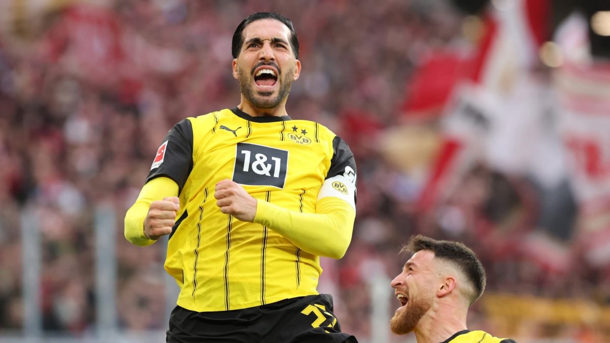 FCB vs. BVB: Nur zum Spaß