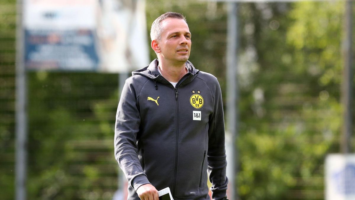 ...Christian Preußer: ""Ich will für Nachhaltigkeit stehen."