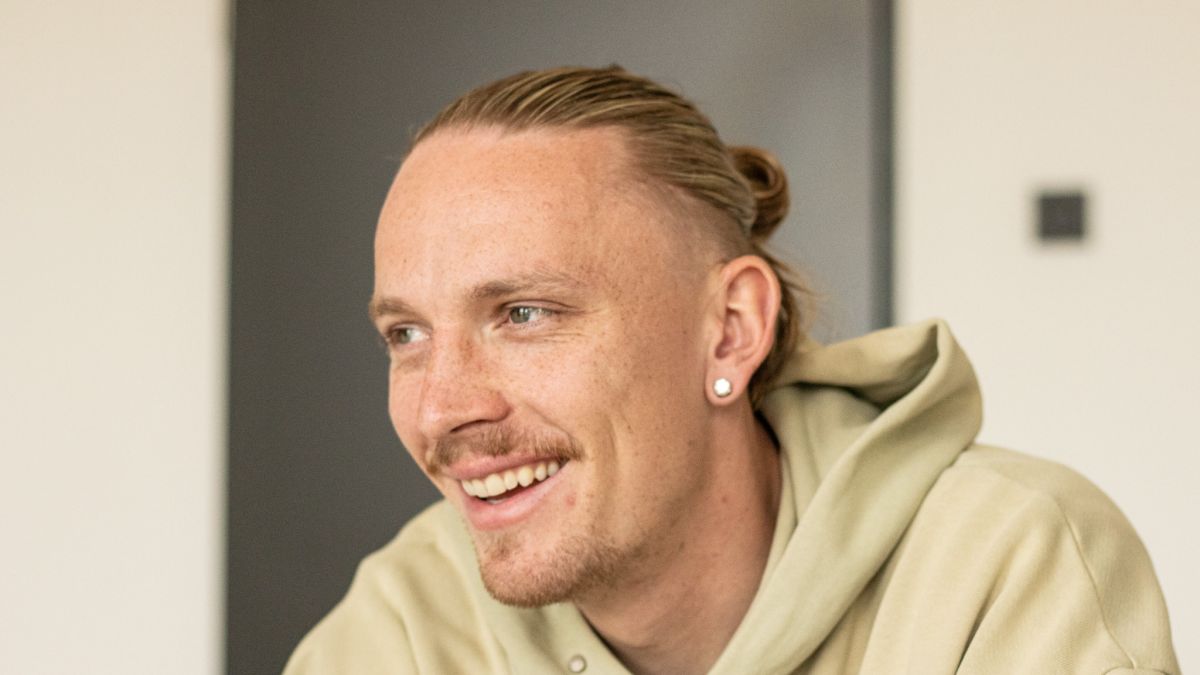 Exklusiv-Interview mit BVB Spieler: ...Marius Wolf, Teil II: "Es ist ...