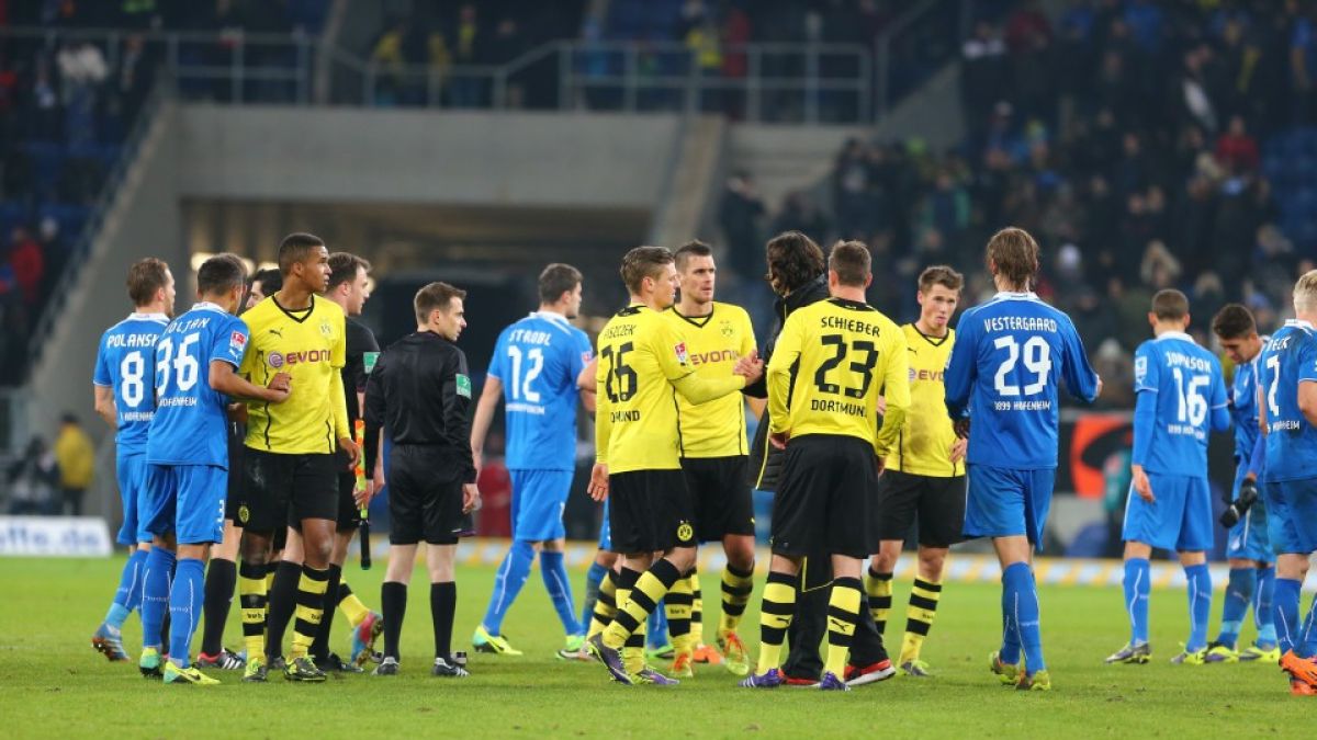 Comeback at the Village People