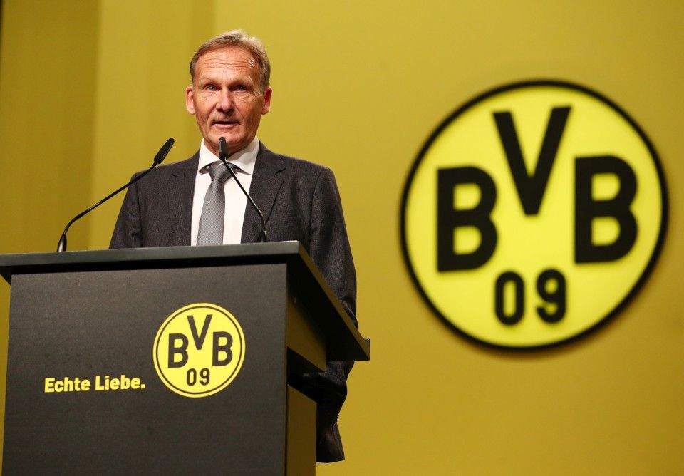 BVB-Ultras von THE UNITY über die Pläne der DFL: "Es geht darum, wie ...