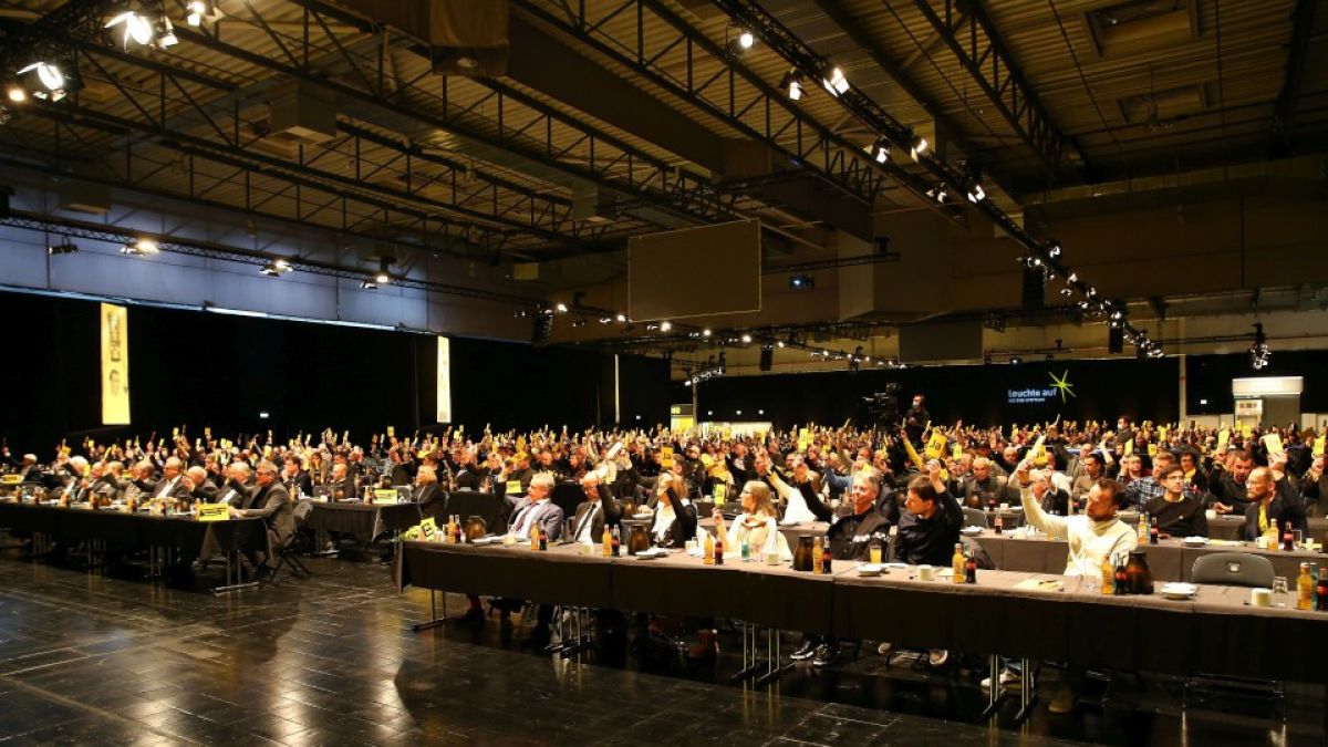 BVB-Mitgliederversammlung 2022: Der Präsident geht im Schatten einer sportlichen Krise vom Bord