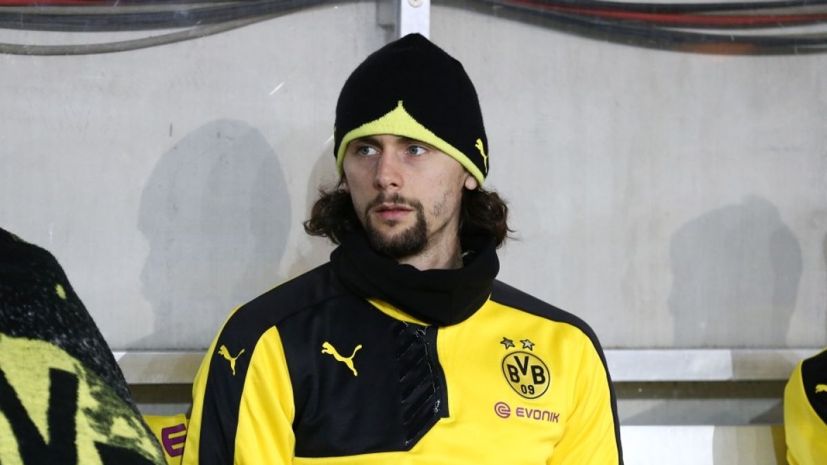 ...Neven Subotic: "Ich will mich der Herausforderung stellen"