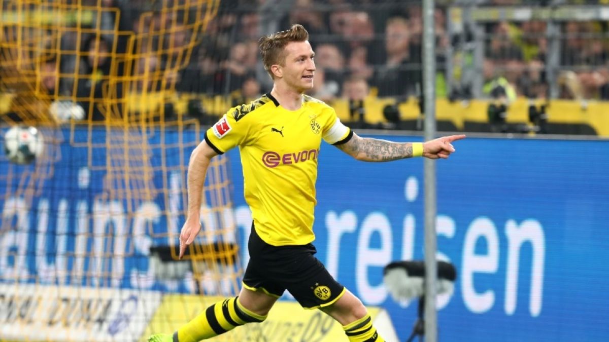 Reus ist wieder da – Testspiel gegen Sparta Rotterdam