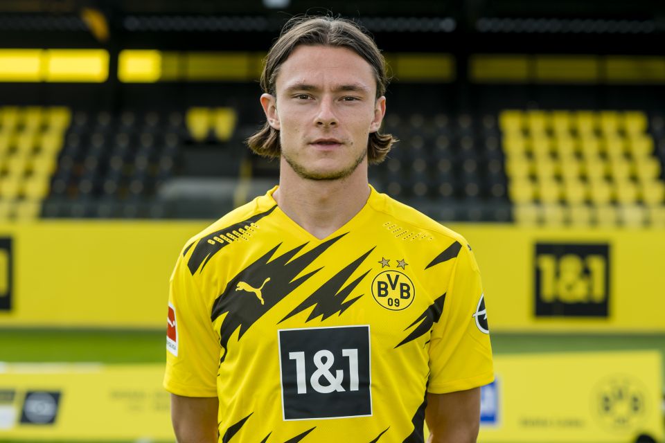Nico Schulz