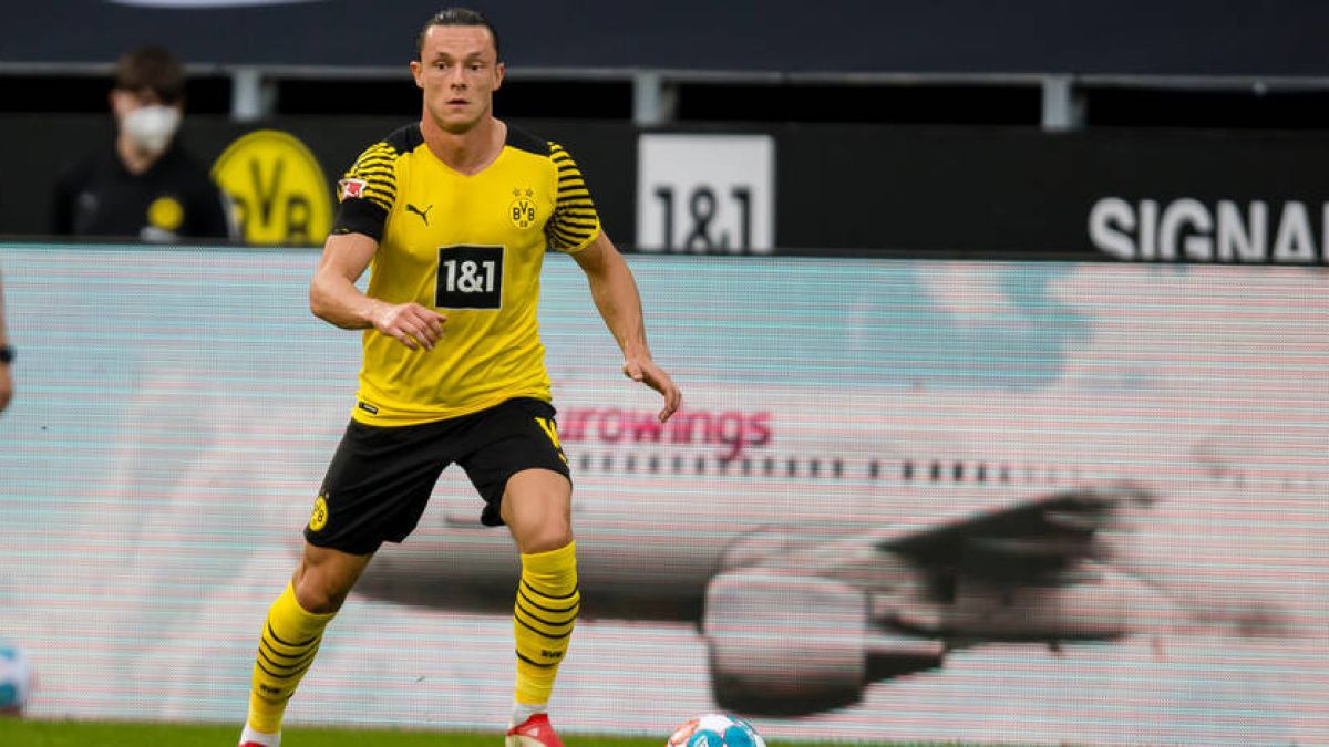 Nico Schulz