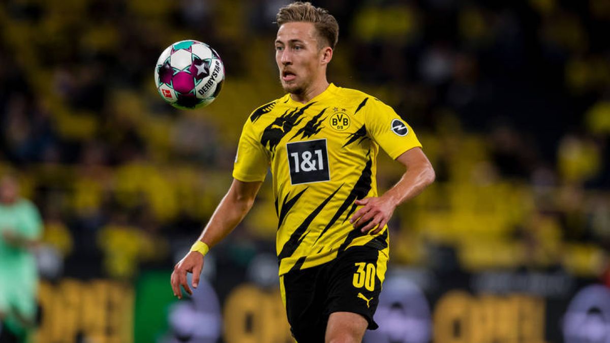 Felix Passlack