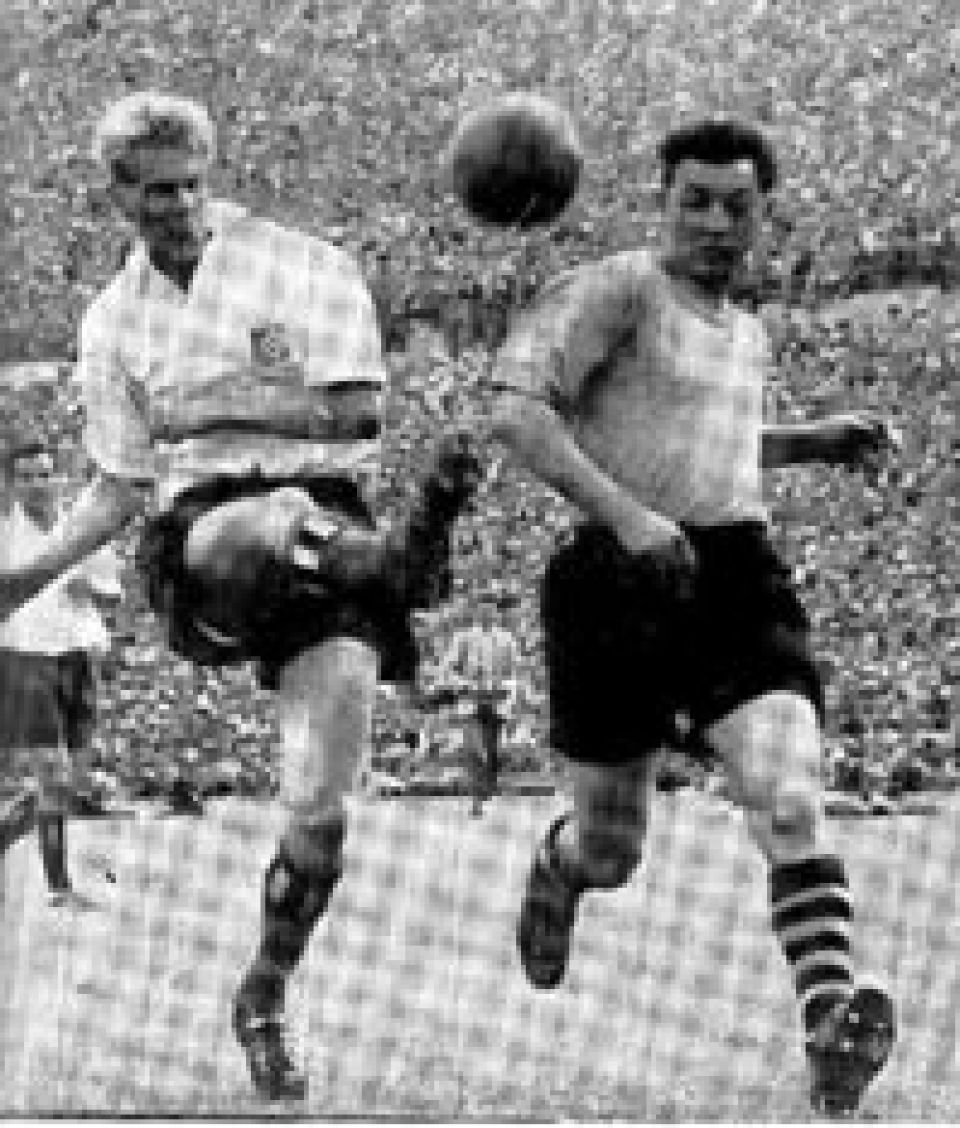 Und schon wieder Deutscher Meister, BVB