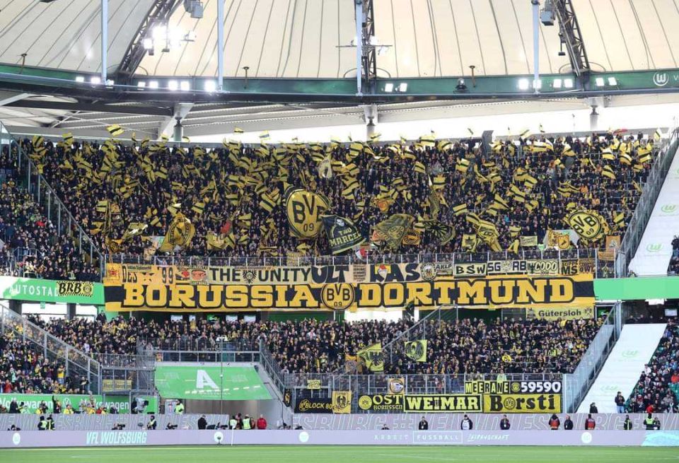 BVB gegen Wolfsburg: Leistungsgerecht.