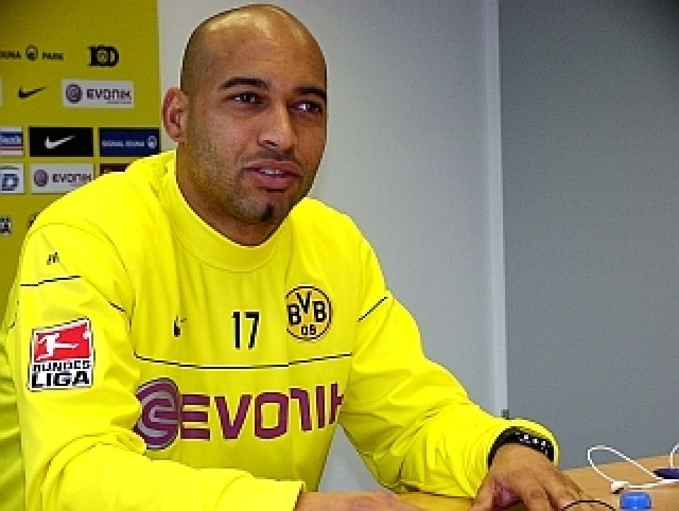 ...Dede (Teil 1): "Dortmund gegen Schalke - das ist Hass, aber mit ...