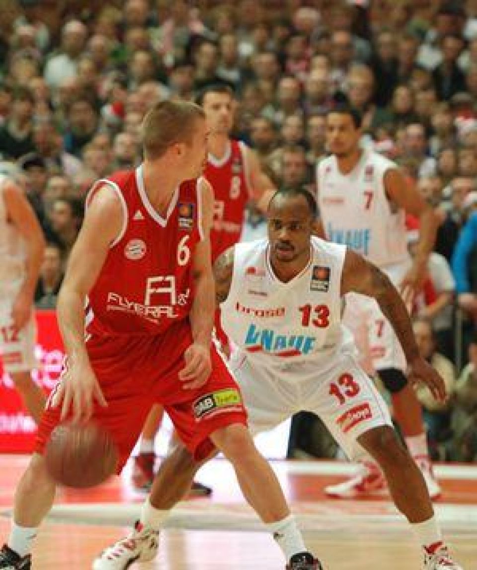 Frank Buschmann - Teil 1: "Ich berichte lieber aus einem Stadion, in ...