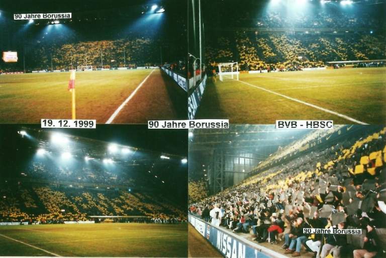 AllTUgether now! - Ein Rückblick auf Gründung und Anfangszeit von The Unity