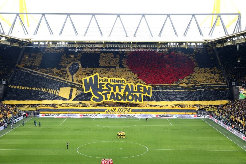 BVB-Ultras von THE UNITY über die Pläne der DFL: "Es geht darum, wie ...