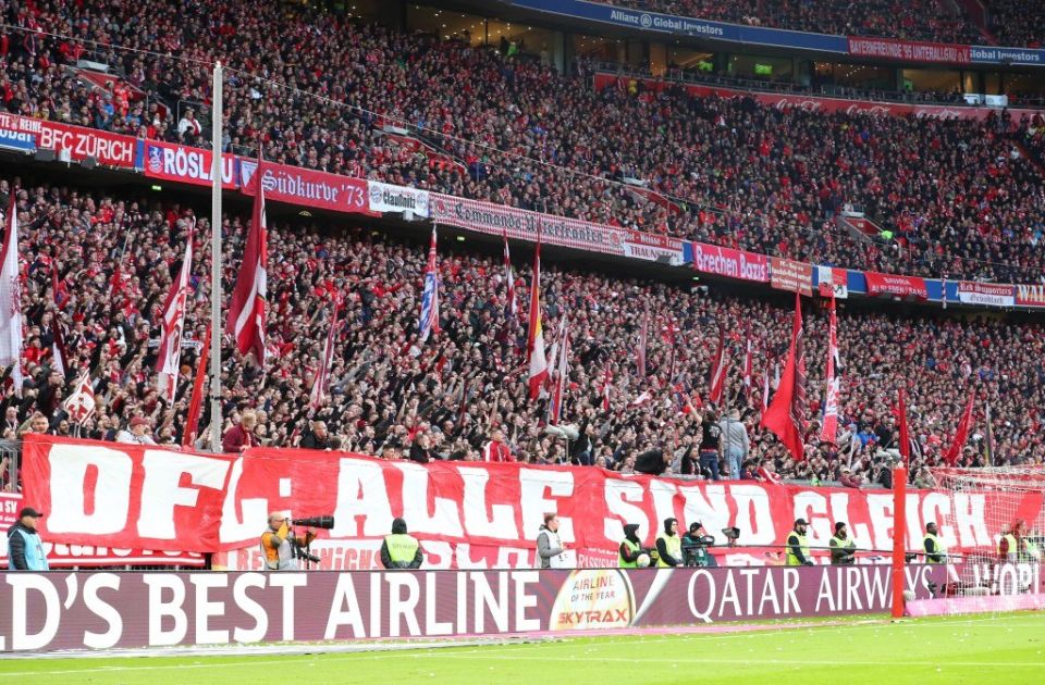BVB-Ultras von THE UNITY über die Pläne der DFL: "Es geht darum, wie ...