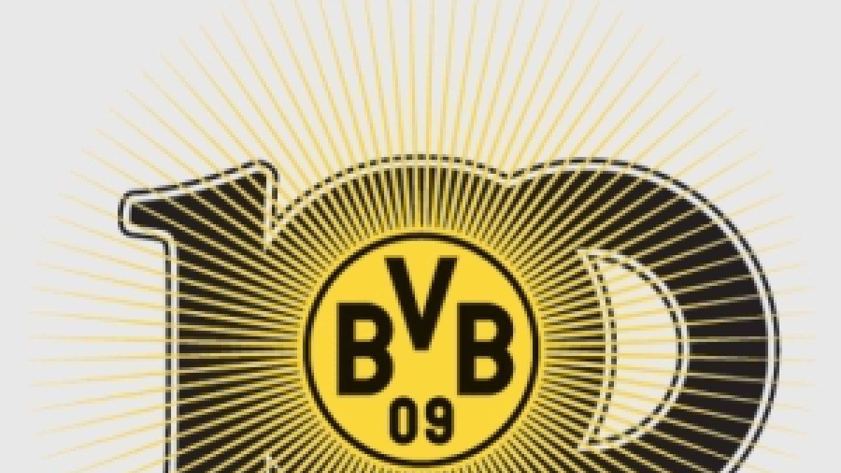 100 Jahre Borussia ? eine schwatzgelbe Geschichte