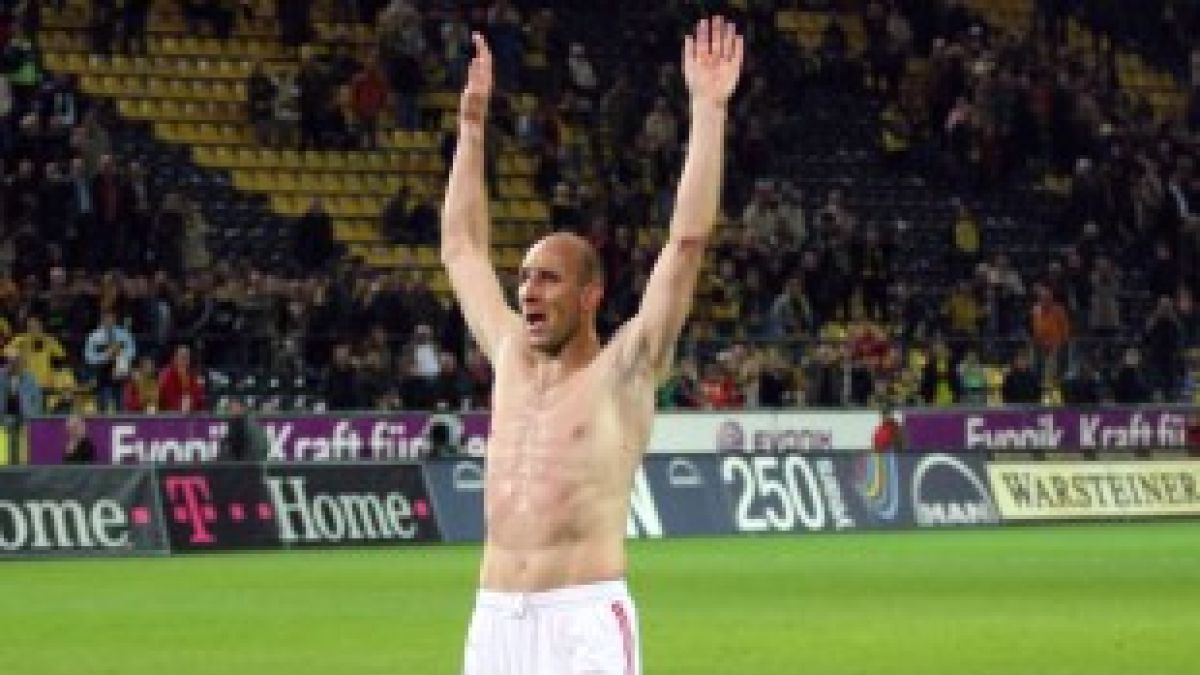 Jan Koller is one of us
