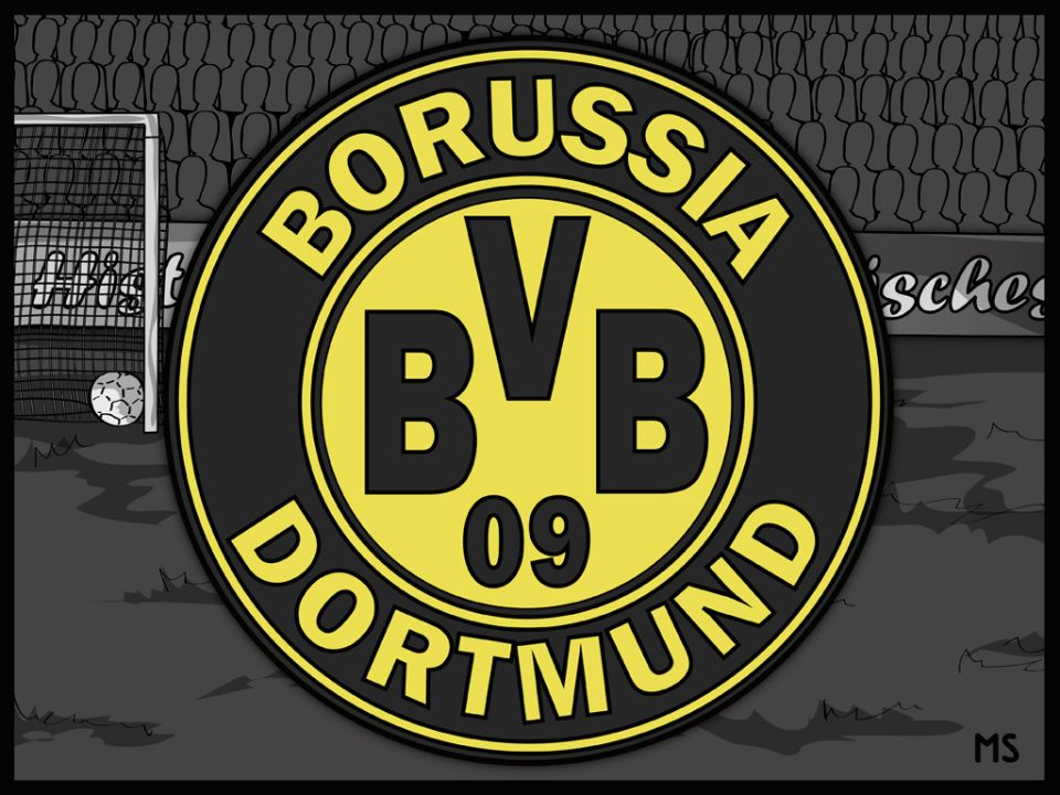 Die Geschichte des BVB - Teil 15: Von 1979 bis 1988 (IV)