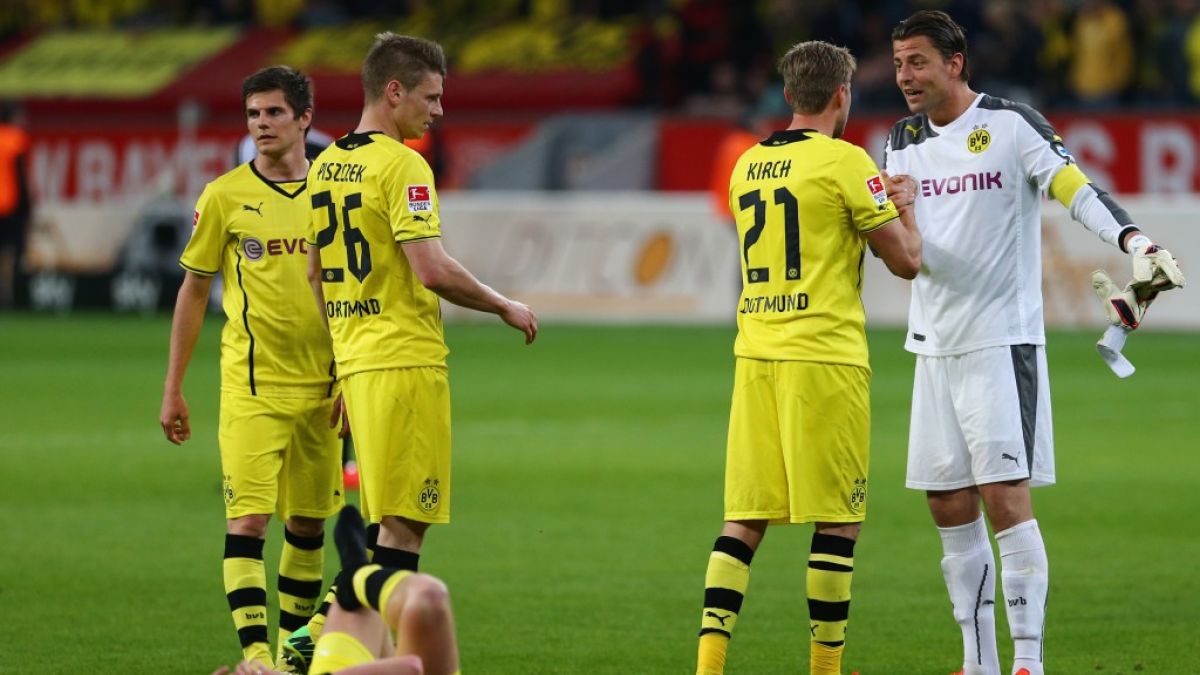 Topspiel gegen Bayer: Siegesserie beendet – der BVB macht trotzdem Spaß