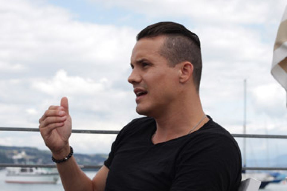 ...Philipp Degen (Teil 2): "Damit wieder das Spektakel ins ...