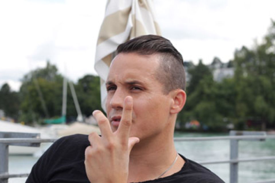 ...Philipp Degen (Teil 2): "Damit wieder das Spektakel ins ...