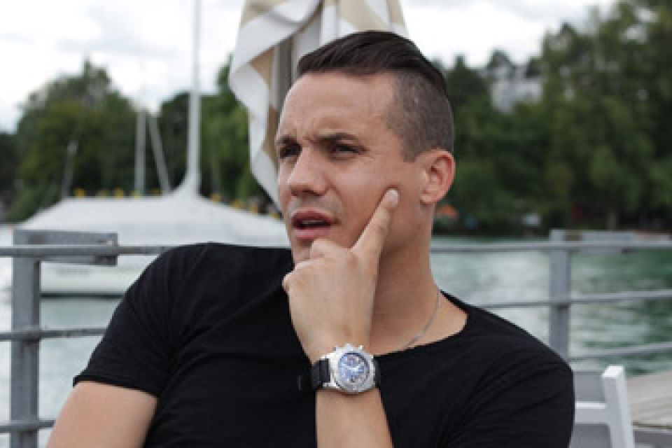 ...Philipp Degen (Teil 2): "Damit wieder das Spektakel ins ...