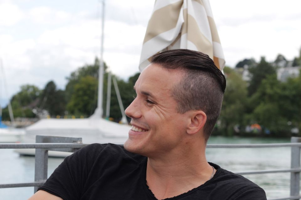 ...Philipp Degen (Teil 2): "Damit wieder das Spektakel ins ...